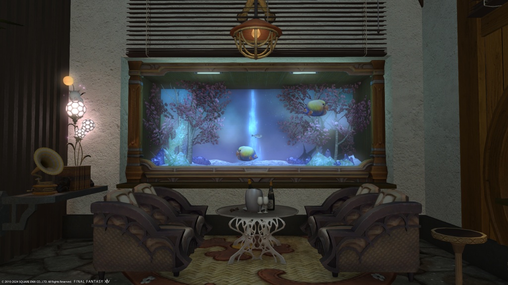 Maruta Underrock Blog Entry `マネキンショップ「kikka」夏、解禁！！` Final Fantasy Xiv The Lodestone 