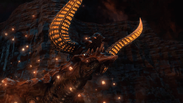Ifrit Final Fantasy Xiv