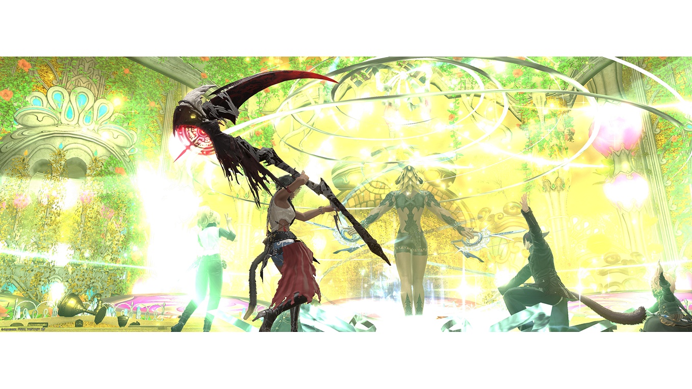 bee-hive メンバー募集（コミュニティファインダー） | FINAL FANTASY XIV, The Lodestone