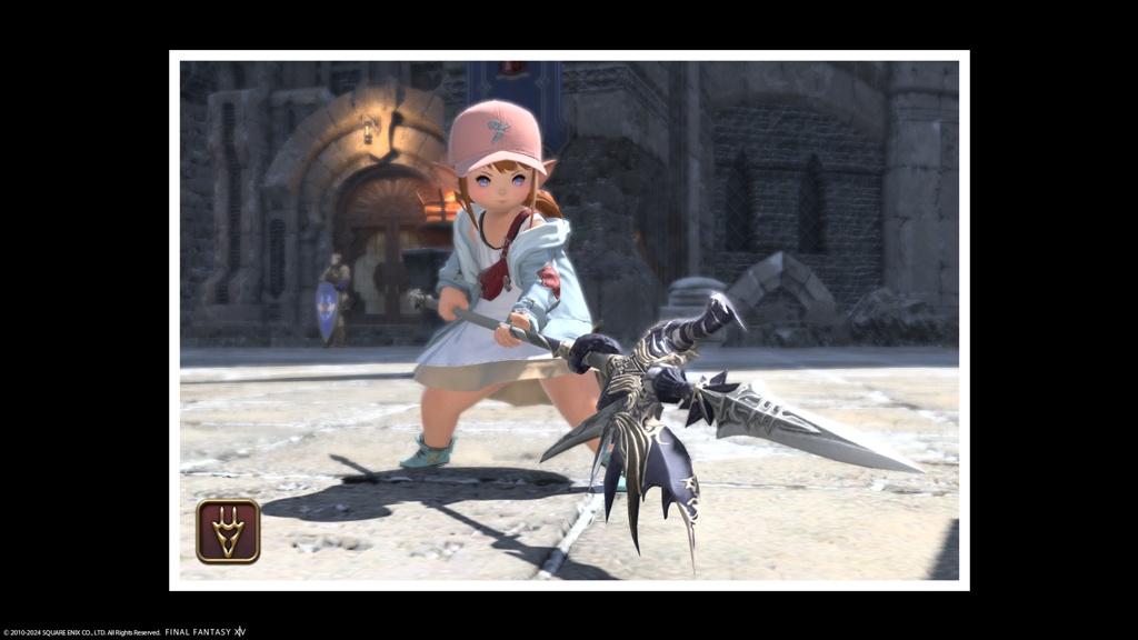 Mango Purin Blog Entry `2ジョブ目の90レベル到達！` | FINAL FANTASY XIV, The Lodestone