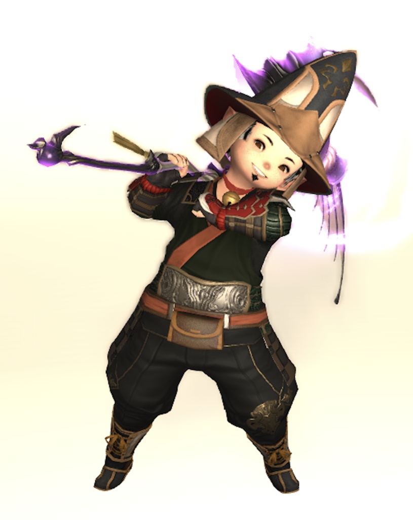 Yotaka Senyou 日記「FF11の最高峰の装備が手に入ったぞ！（懐かしい）」 | FINAL FANTASY XIV, The Lodestone