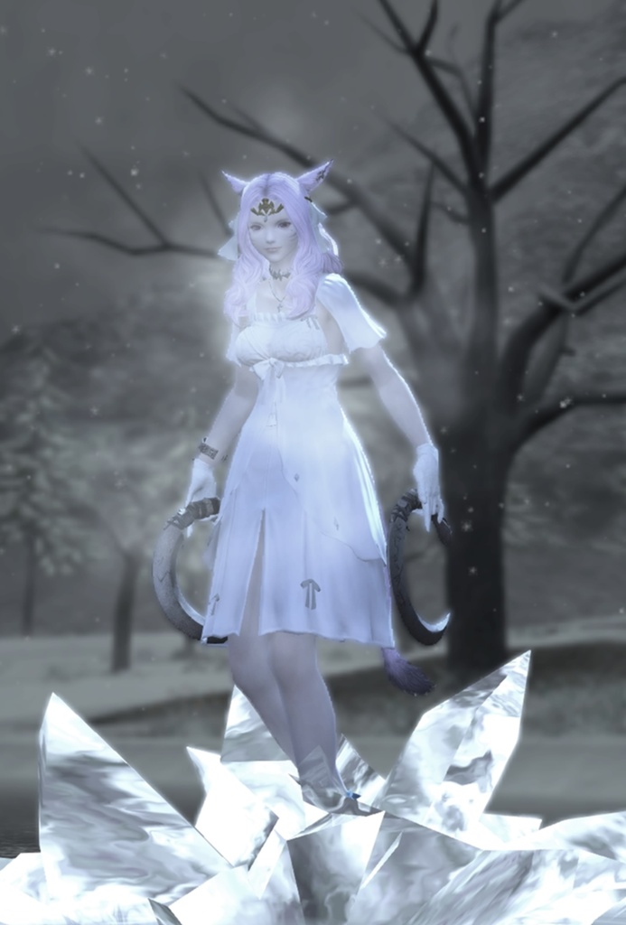 Ace Yodonosaka Blog Entry `FATEボーナス2連チャン〜♪` | FINAL FANTASY XIV, The ...