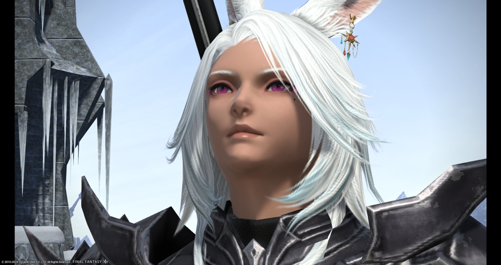 Spike Merlin 日記「ヒカセンがいっぱい」 | FINAL FANTASY XIV, The Lodestone