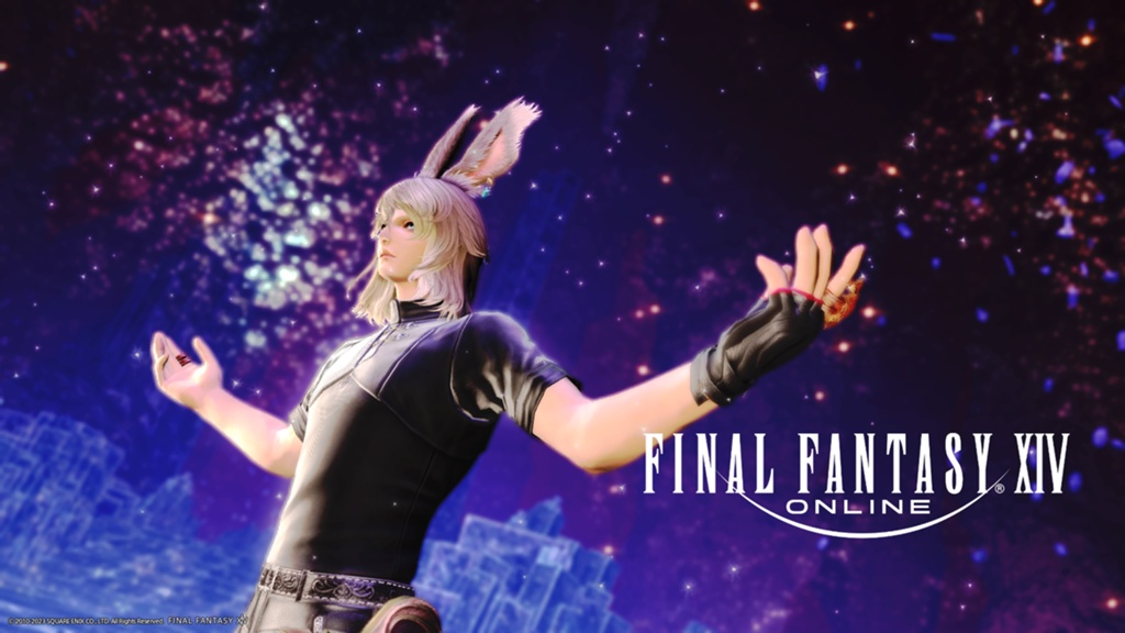 Rukia Jiinh Blog Entry `:D` | FINAL FANTASY XIV, The Lodestone