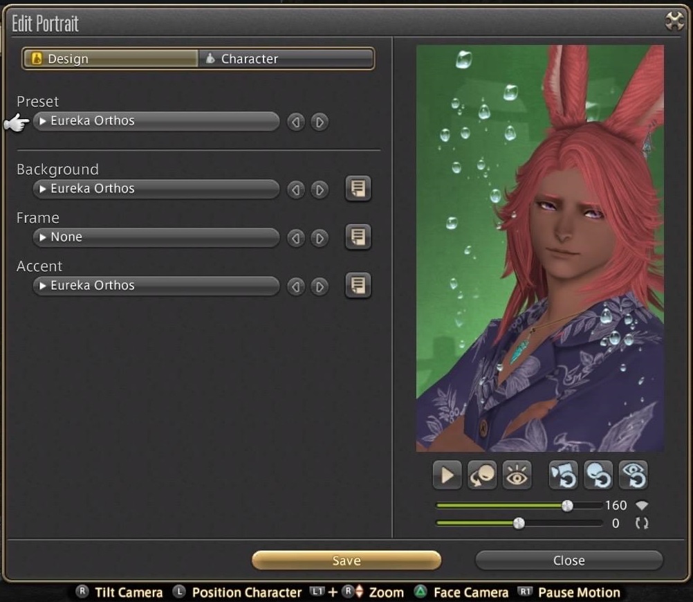 Eorzea Database: Eureka Orthos Framer's Kit | FINAL FANTASY XIV, The ...
