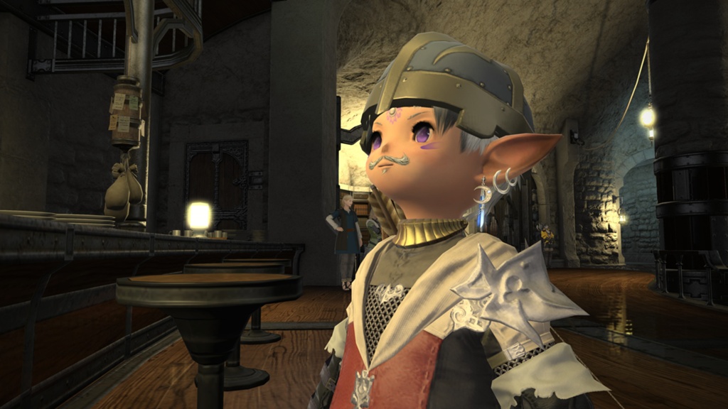 Walkin Dude Blog Entry `I went rogue, but not for long.` | FINAL ...