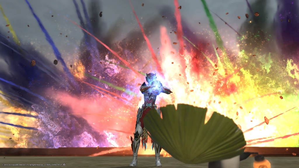 Green Remon 日記「無料し続けたかわりに」 | FINAL FANTASY XIV, The Lodestone