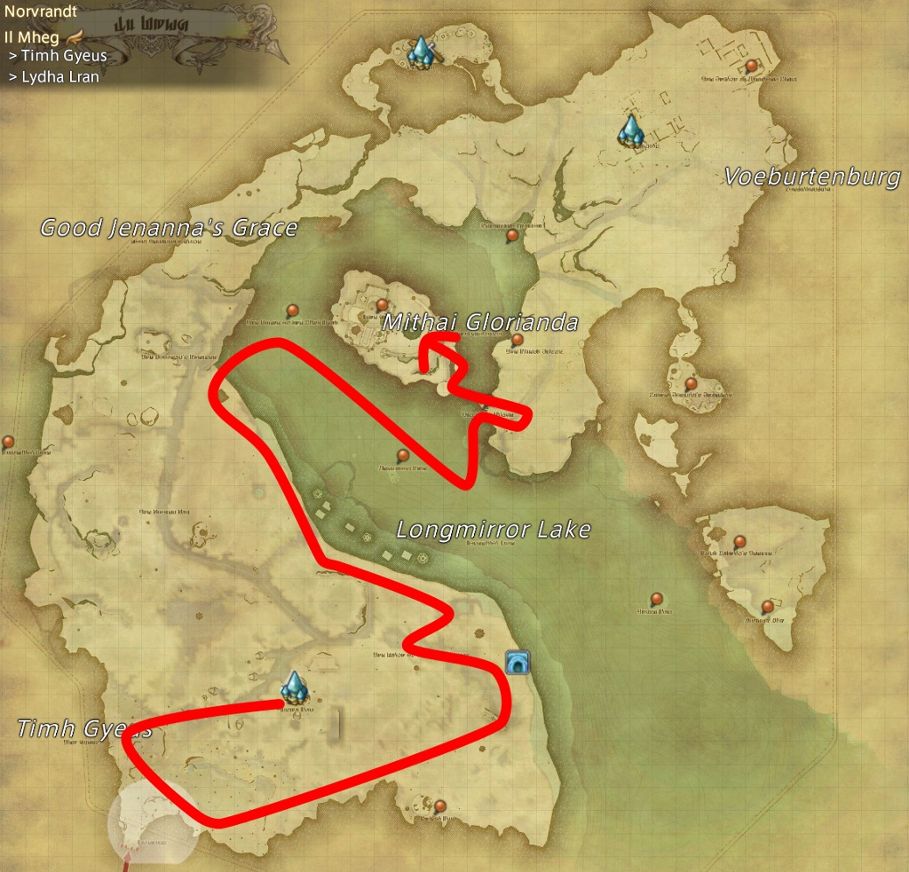 Tontaka Monumomo Blog Entry `[Parade]Deer and Woodland | MateriaDC ...