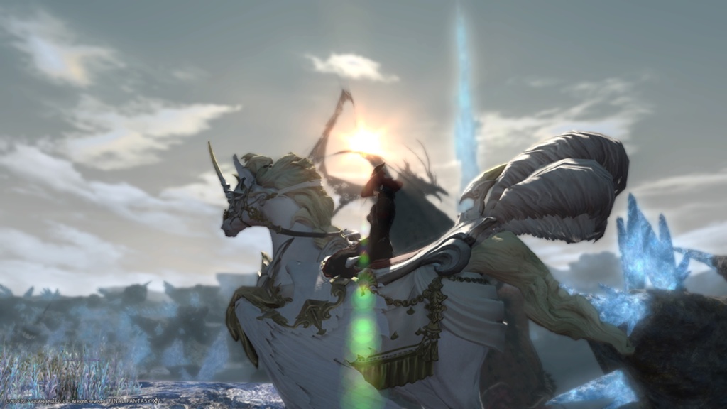 Cieperaux Valere Blog Entry `Astrope` | FINAL FANTASY XIV, The Lodestone