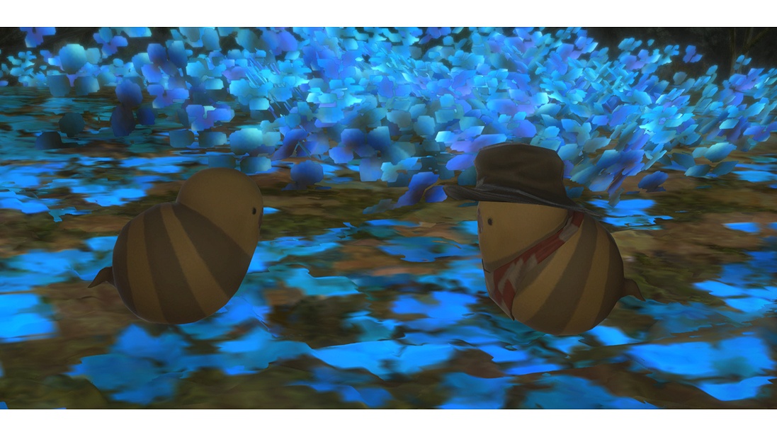 Creatures Forest メンバー募集（コミュニティファインダー） | FINAL FANTASY XIV, The Lodestone