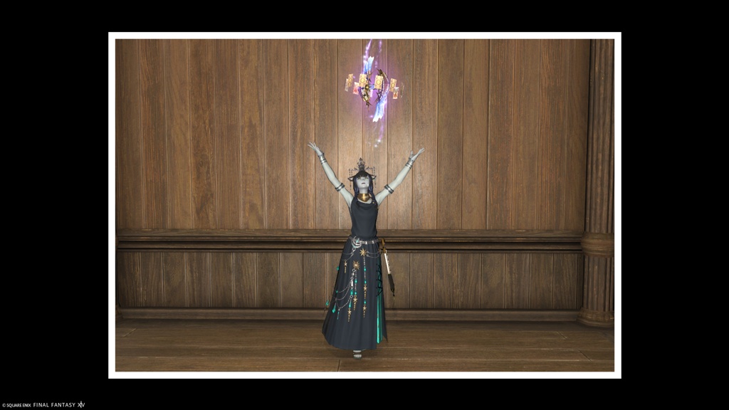 Silhouette Miraux 日記「My Relic Weapon」 | FINAL FANTASY XIV, The Lodestone