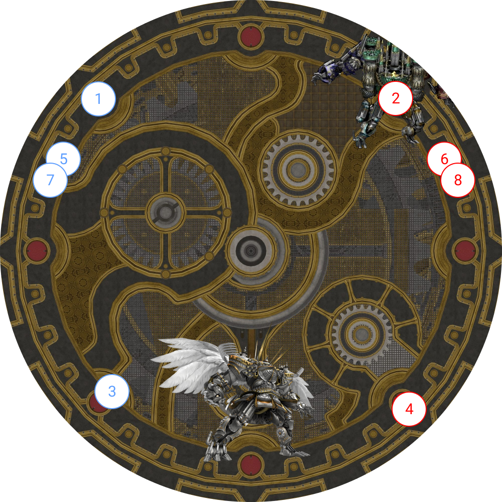 Tuufless Tsuu Blog Entry `Wormhole Formation - 09STOP strat` | FINAL ...