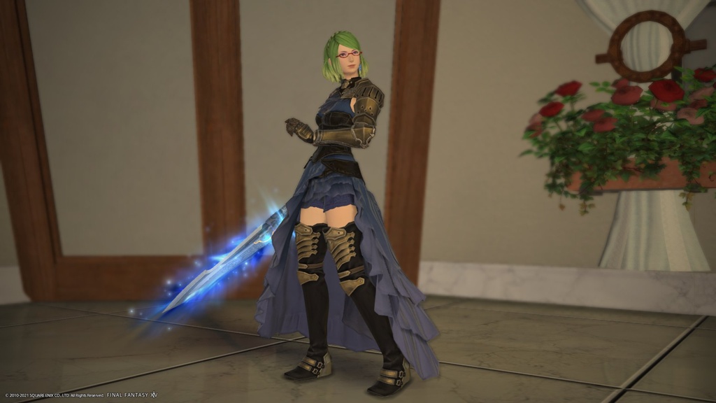 Agrius Miller 日記「ネオイシュガルディアン装備が高い！！！」 | FINAL FANTASY XIV, The Lodestone