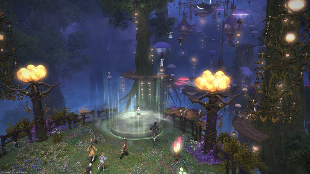 Zissa Jinhalt 日記「希少トームストーン集めその2」 | FINAL FANTASY XIV, The Lodestone