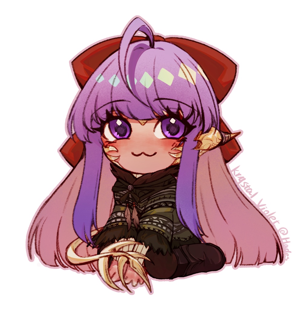 Krystal Violet 日記「[日記]今持っているかわいい服-2」 | FINAL FANTASY XIV, The Lodestone