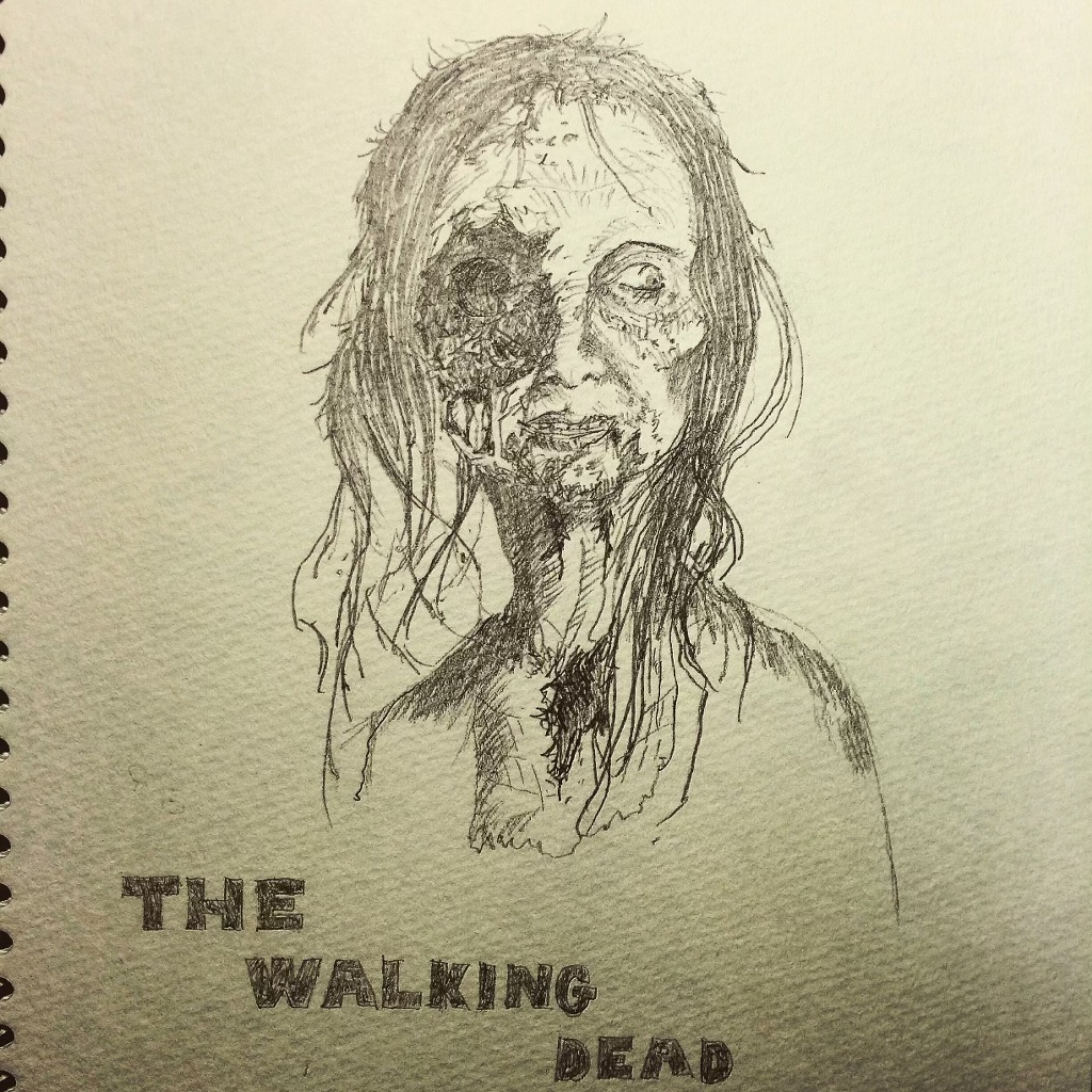 Iruha Irohani Blog Entry `ダラダラとイラスト練習中 その94` | FINAL FANTASY XIV, The Lodestone