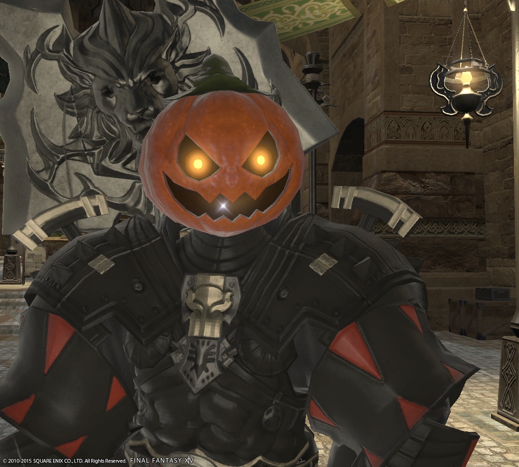 Behemoth Zik 日記「腕前なんて気にしないでFF14を楽しもうよ！(*´∀`*)」 | FINAL FANTASY XIV, The ...