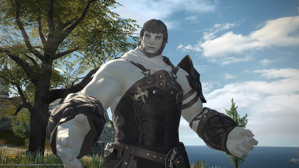 Oboro Malaguld 日記「闇の魔剣士の作り方」 | FINAL FANTASY XIV, The Lodestone