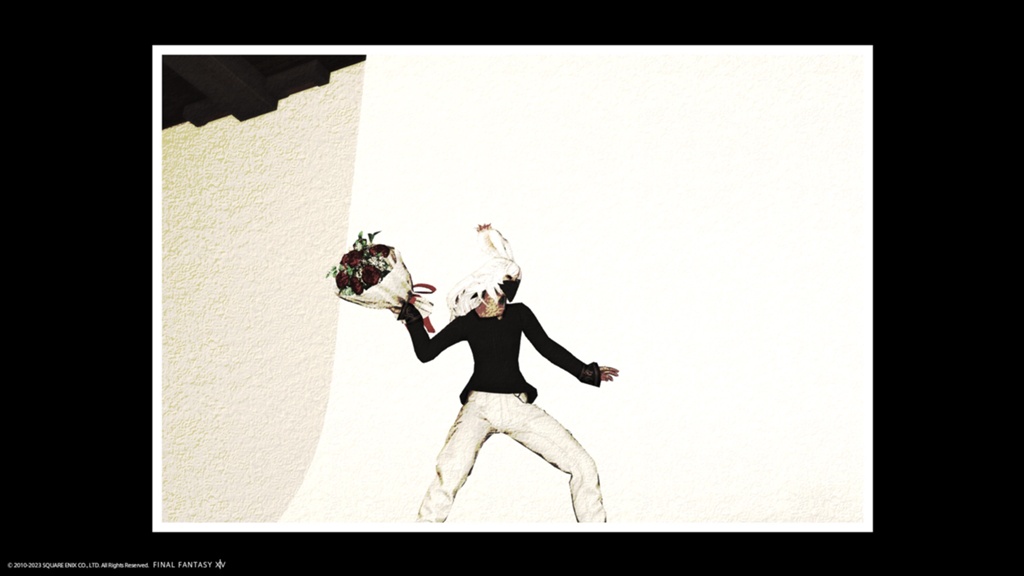 Amiral Umineko 日記「うみねこぎゃらりー」 | FINAL FANTASY XIV, The Lodestone