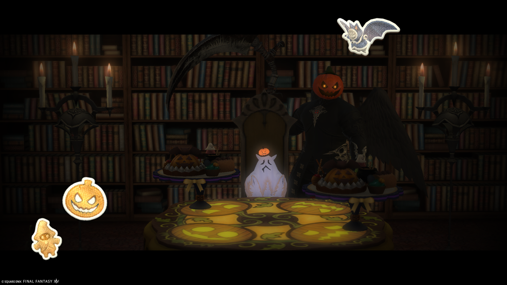 Reche Chelly 日記「いつかいつかが今になって」 | FINAL FANTASY XIV, The Lodestone