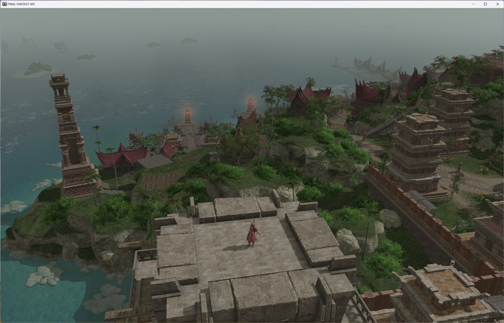 Legolas Sindarin 日記「フヌイリーの塔 登頂」 | FINAL FANTASY XIV, The Lodestone