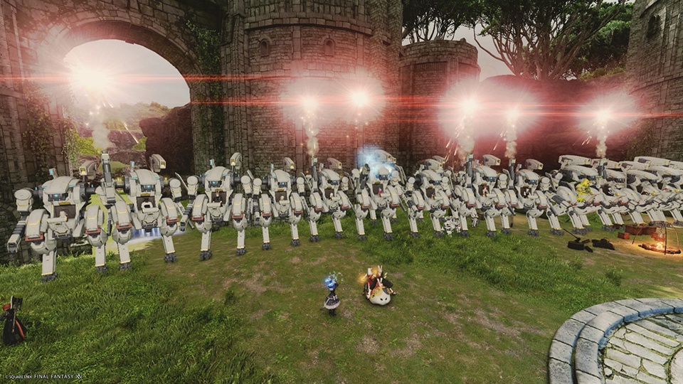 Studio Eorzea メンバー募集（コミュニティファインダー） | FINAL FANTASY XIV, The Lodestone