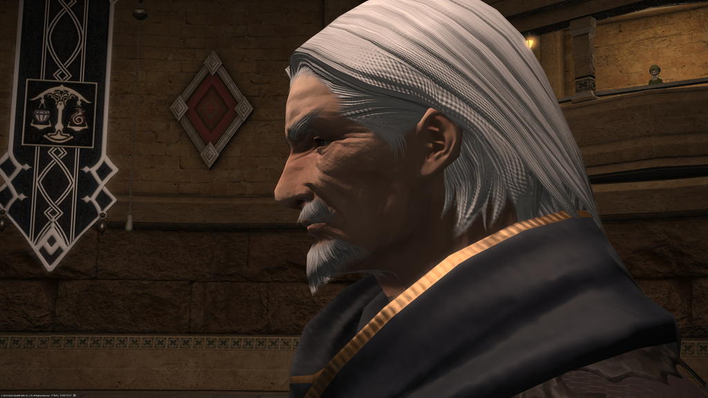 Goodnight Sleeping 日記「蒼天篇クリア！ さらば愛しき友よ！」 | FINAL FANTASY XIV, The Lodestone