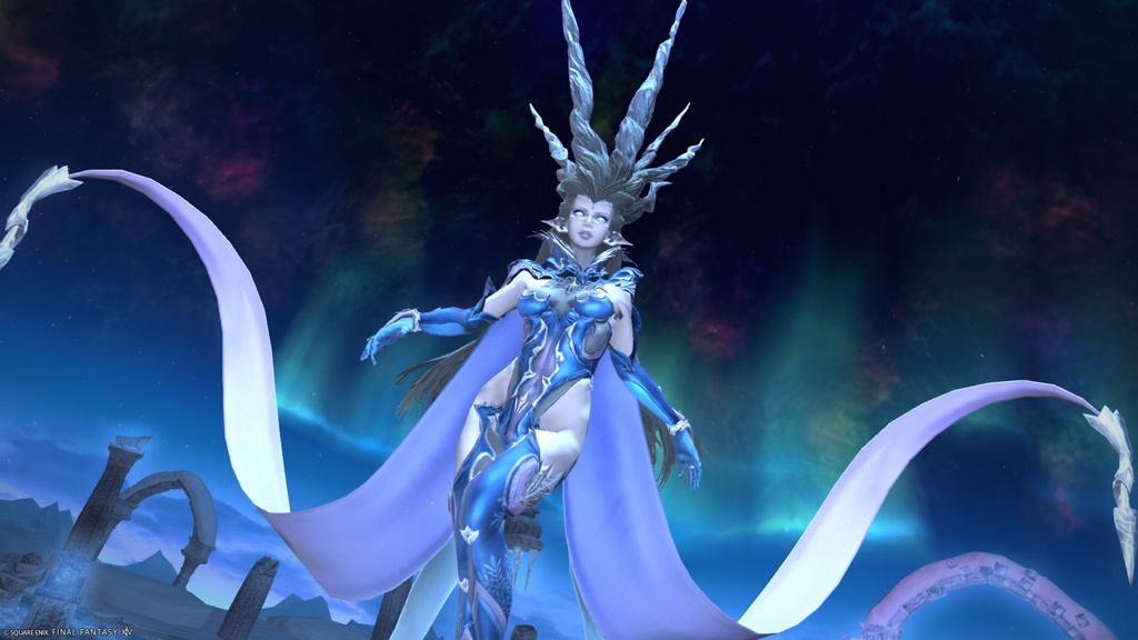 Spike Merlin 日記「こんなはずじゃなかった‼ ②」 | FINAL FANTASY XIV, The Lodestone