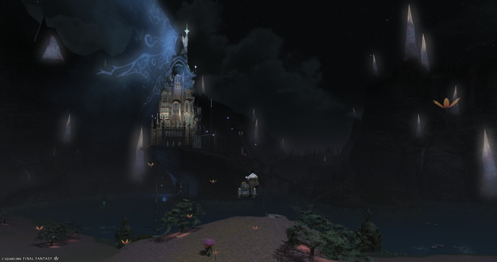 Kokesi Haniwa 日記「フォーラムで言うべき案件かもわからず」 | FINAL FANTASY XIV, The Lodestone