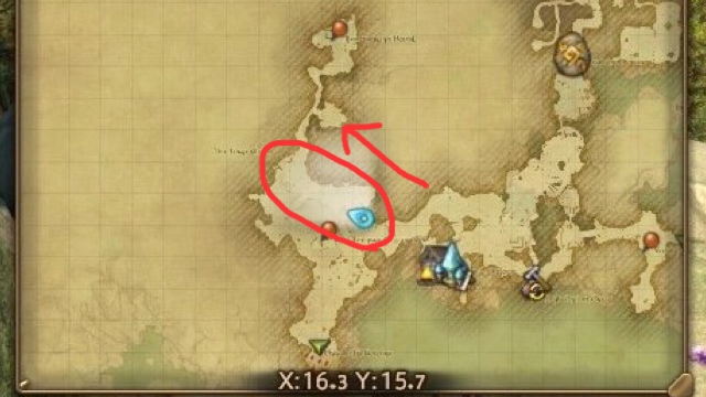 ff14 トレーニングボム どこ – ff14 ガイド役 やばい – WGYC