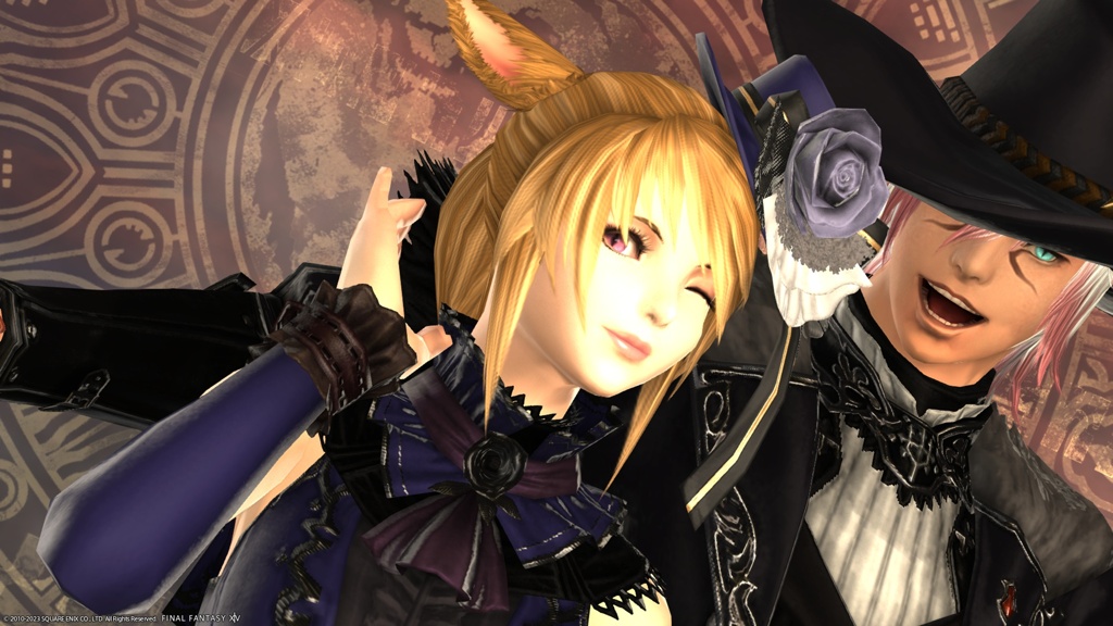 Grass Wonder 日記「何処かの零式にて」 | FINAL FANTASY XIV, The Lodestone