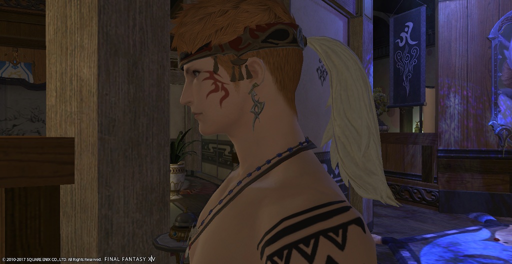 Hydeus Cantatherust Blog Entry `Derplander & Lyse are coming.. in a new ...