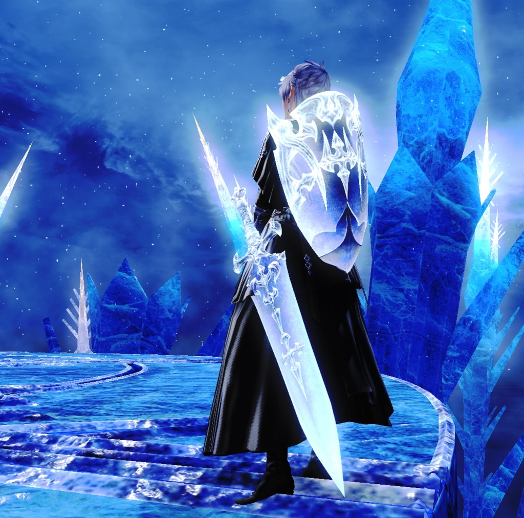 Cla Clan 日記「2つの大きな目標へ、」 | FINAL FANTASY XIV, The Lodestone