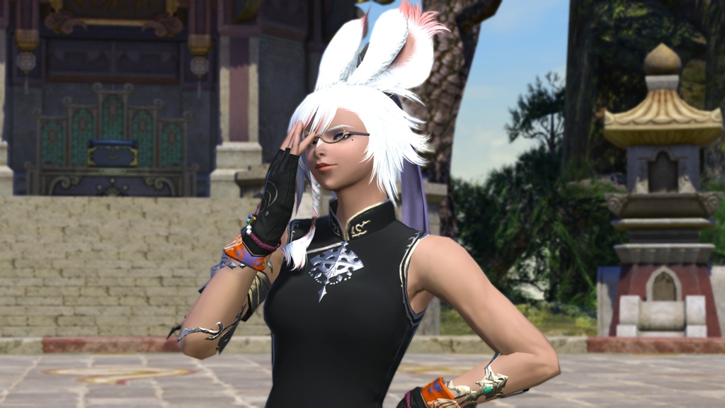 Sayulee Playn 日記「D1モンクの私が絶エデン中に考えてた回しのあれこれ -後編(P5)-」 | FINAL FANTASY XIV, The Lodestone