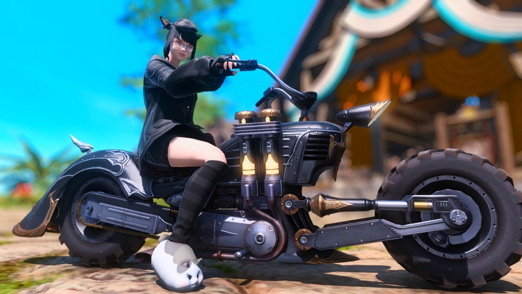 Eorzea-Datenbank Garlond GL-II-Zündschlüssel | FINAL FANTASY XIV - Der Lodestone