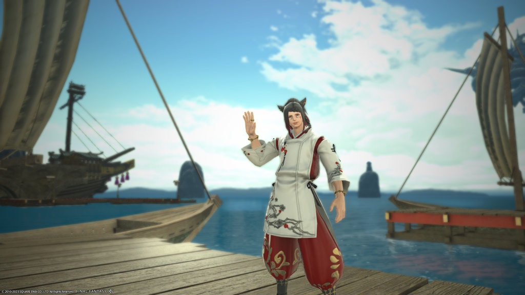 Algus Sadalfas 日記「昔のレイドとかサクッと行きたい方、いらっしゃいませんか～」 | FINAL FANTASY XIV ...