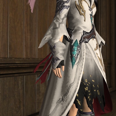 Silvune Vilia 日記「色んなデモンズ」 | FINAL FANTASY XIV Silvune Vilia 日記「色んなデモンズ」 | FINAL FANTASY XIV