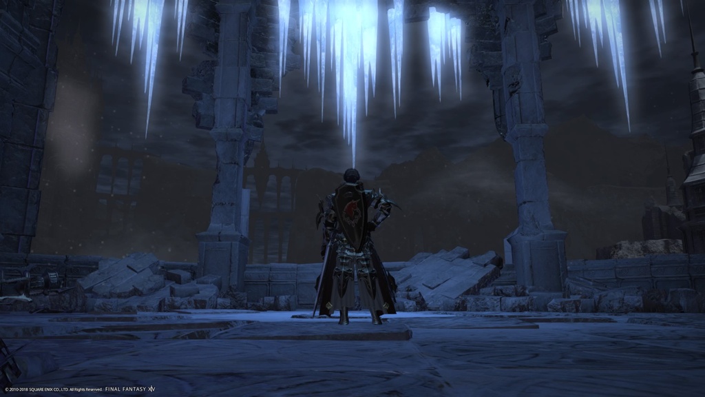 Julius Emery 日記「気がついたら3ヶ月、記念の朱雀討伐。」 | FINAL FANTASY XIV, The Lodestone