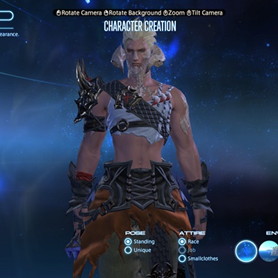 Blogs | FINAL FANTASY XIV, The Lodestone