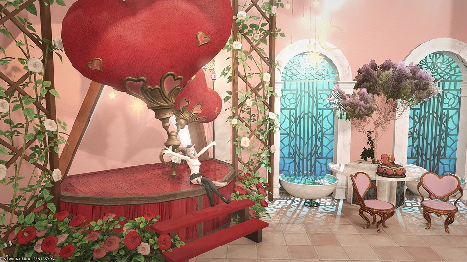 --Sweetest Pie-- メンバー募集（コミュニティファインダー） | FINAL FANTASY XIV, The Lodestone