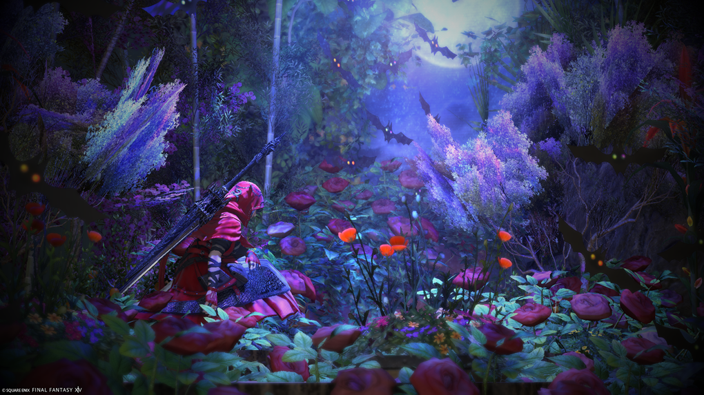 Reche Chelly 日記「いつかいつかが今になって」 | FINAL FANTASY XIV, The Lodestone