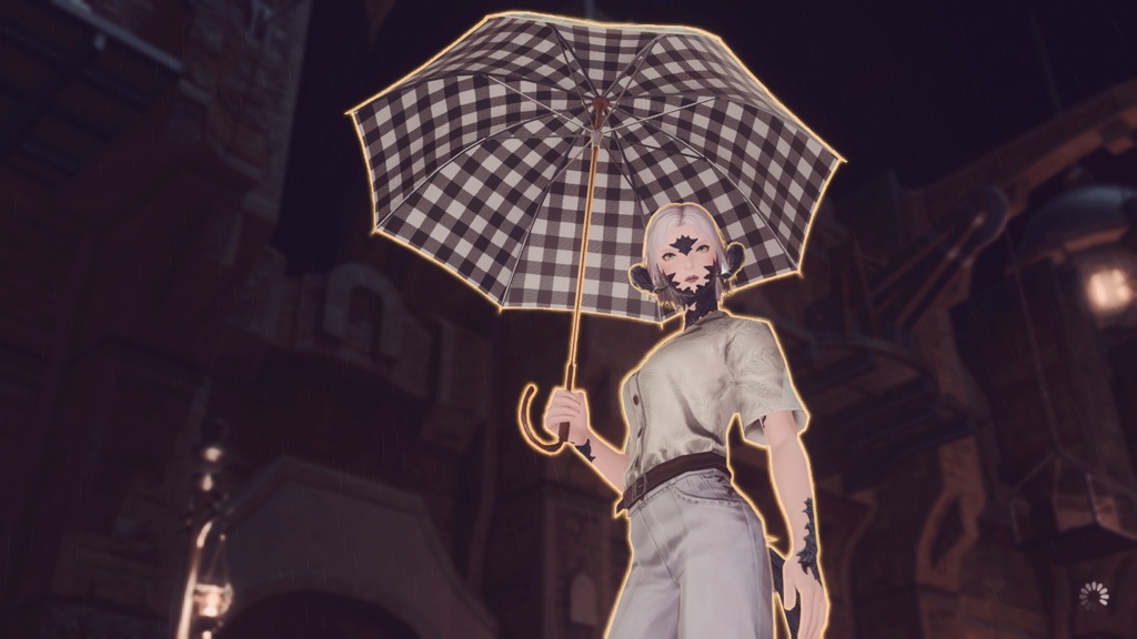 Saya Monotoru Blog Entry `Back to FFXIV - A Few Days In` | FINAL ...