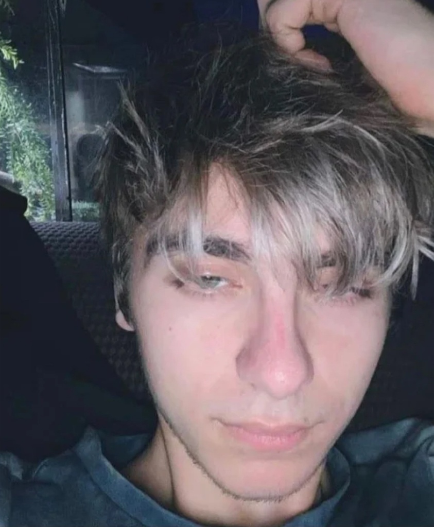 Shattered Clique Blog Entry `Face reveal! Nice to meet you all ...