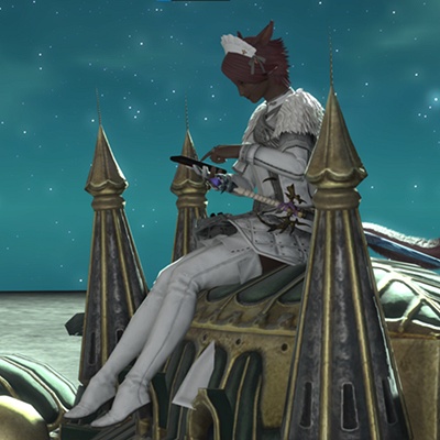 Blogs | FINAL FANTASY XIV, The Lodestone