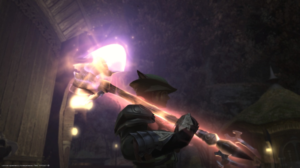 Aderu Rose Blog Entry `9時間以上` | FINAL FANTASY XIV, The Lodestone