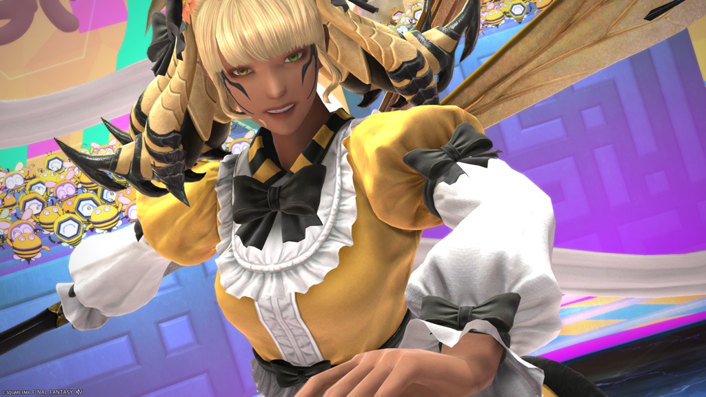 Miso Nasu 日記「ハニーBラブリーちゃんを推し隊」 | FINAL FANTASY XIV, The Lodestone