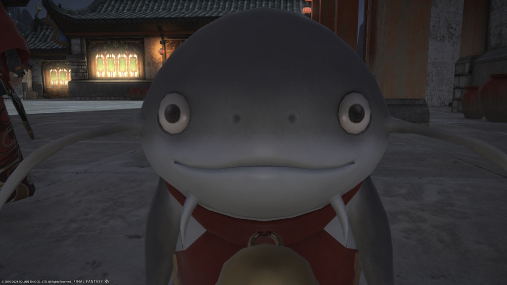 Spike Merlin 日記「もう、無理だっぺ」 | FINAL FANTASY XIV, The Lodestone