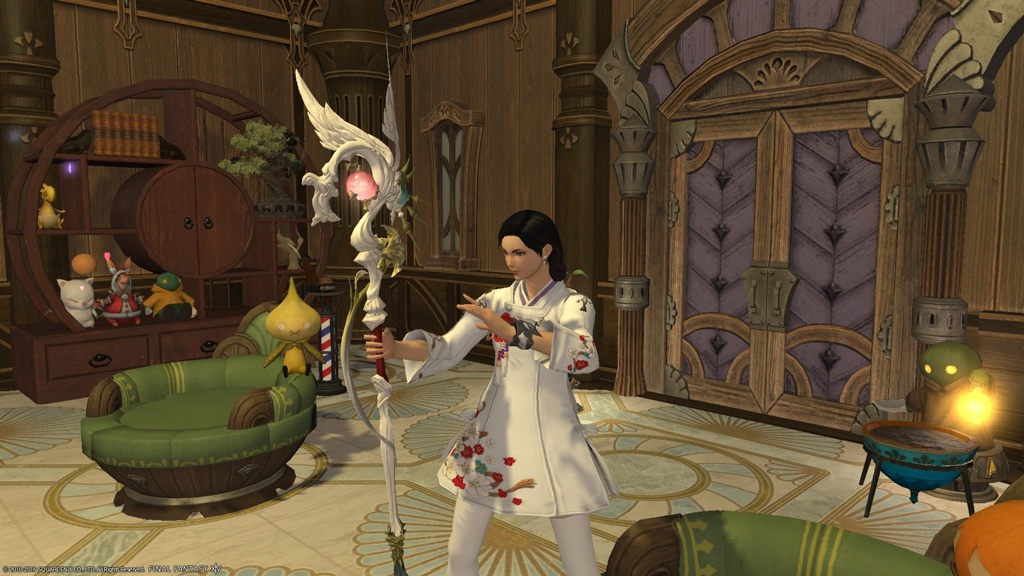 Articles de Elisa Swann (Anima whm!) | FINAL FANTASY XIV : The Lodestone