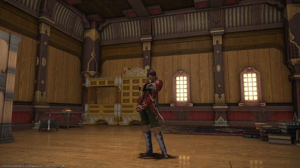 Mary Lyell 日記「日記です」 | FINAL FANTASY XIV, The Lodestone