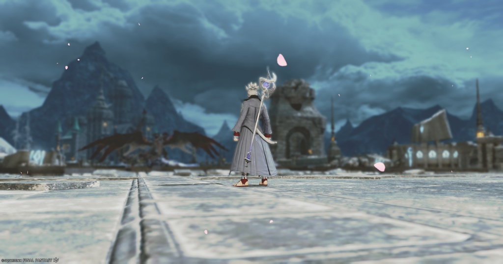 Asher Levi 日記「アドベンチャラープレート？？？」 | FINAL FANTASY XIV, The Lodestone